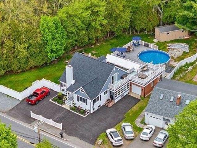 house with 5 bedroom, Saugus MA DS103100789