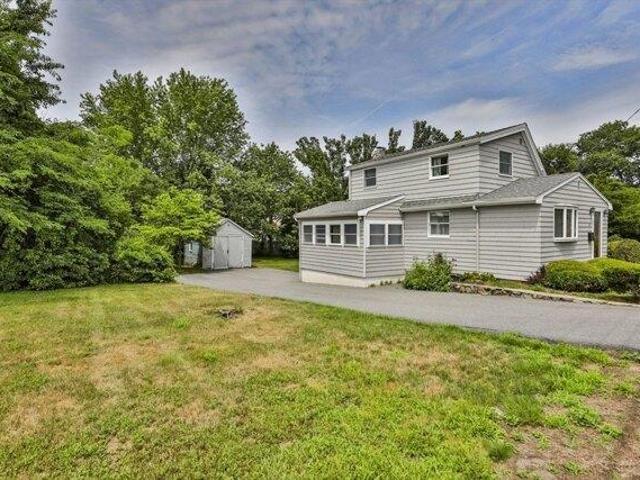 house with 5 bedroom, Saugus MA DS104044457