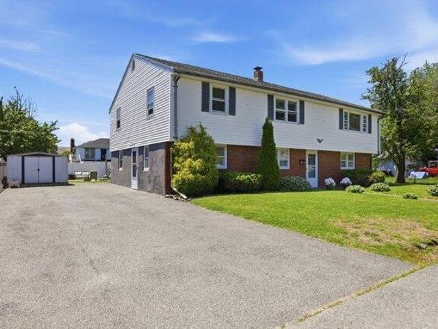 house with 5 bedroom, Saugus MA ES103500437