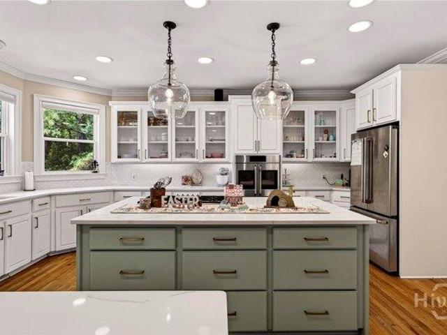 house with 5 bedroom, Savannah GA ES104900558