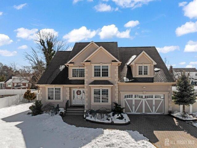 house with 5 bedroom, Sayreville NJ DLS101658481