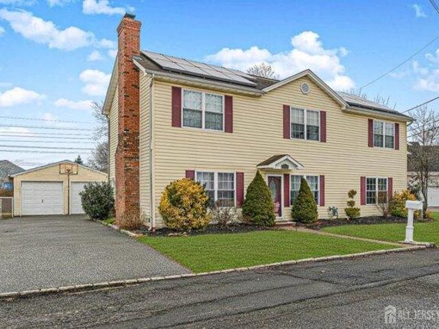 house with 5 bedroom, Sayreville NJ DS102315938