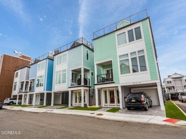 house with 5 bedroom, Sea Bright NJ DS102315796
