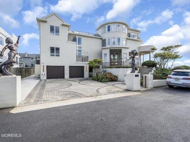 house with 5 bedroom, Sea Bright NJ ES104850729