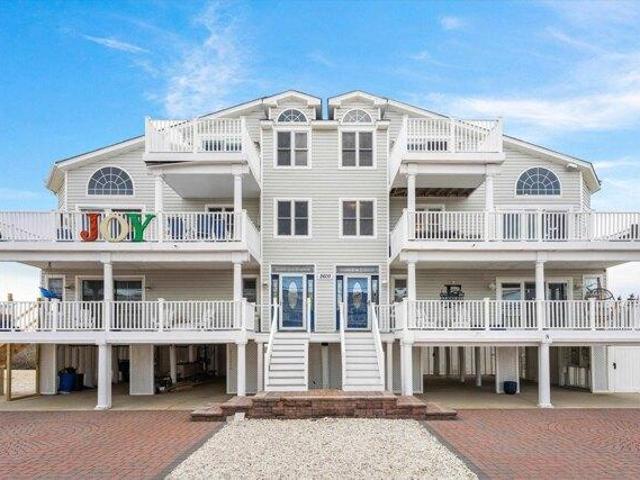 house with 5 bedroom, Sea Isle City NJ DLS101633399