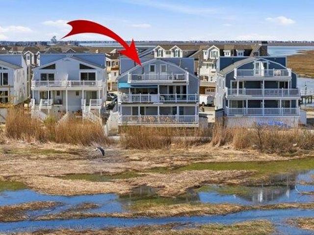 house with 5 bedroom, Sea Isle City NJ DLS102281084