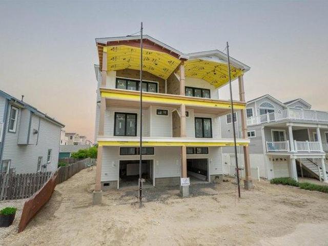 house with 5 bedroom, Sea Isle City NJ DS102776585