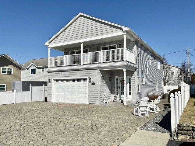 house with 5 bedroom, Seabrook NH DLS101572961