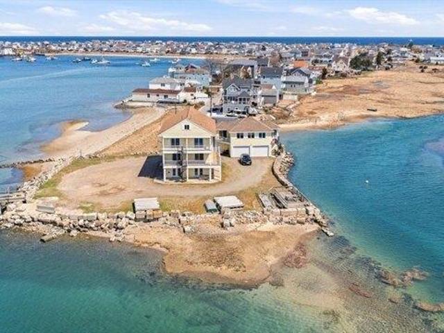 house with 5 bedroom, Seabrook NH ES104234484