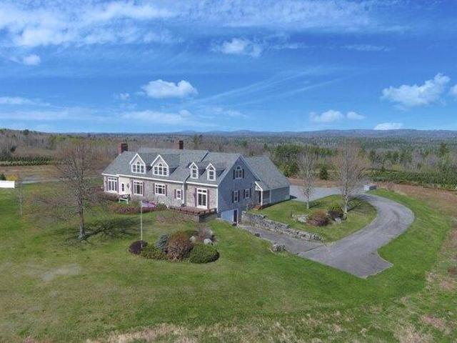 house with 5 bedroom, Searsmont ME ES103440493