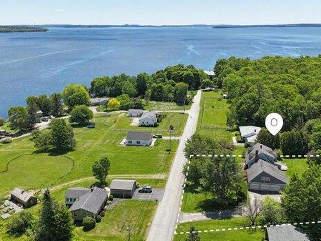 house with 5 bedroom, Searsport ME ES104298015