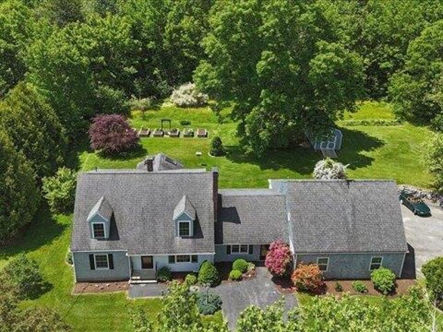 house with 5 bedroom, Searsport ME ES105107626