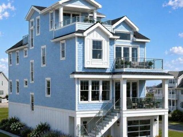 house with 5 bedroom, Seaside Heights NJ DS103627498