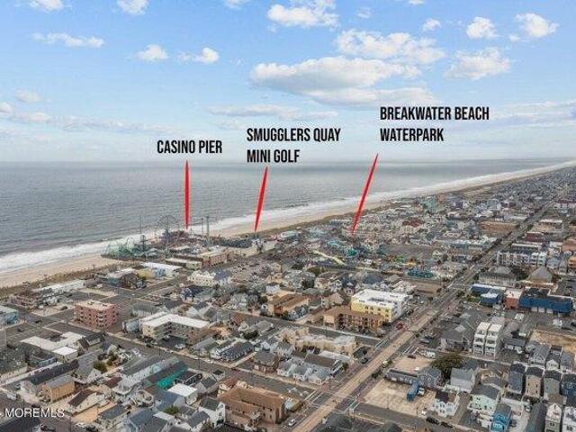 house with 5 bedroom, Seaside Heights NJ ES104920456