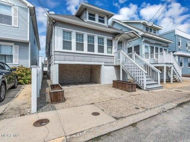 house with 5 bedroom, Seaside Heights NJ ES105156135