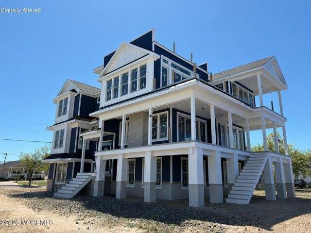 house with 5 bedroom, Seaside Park NJ DLS102826291
