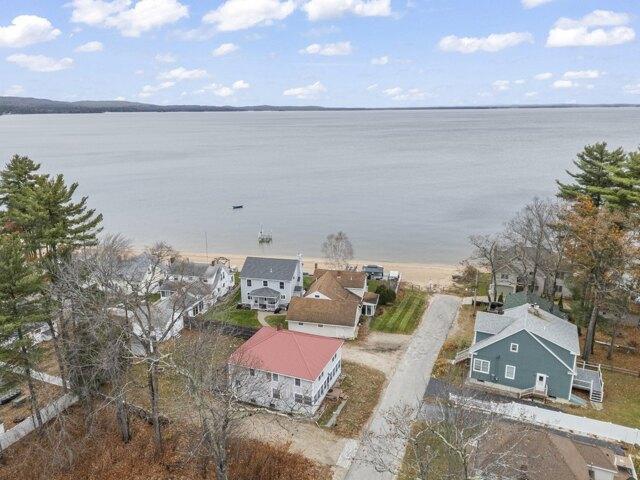house with 5 bedroom, Sebago ME DS102632326