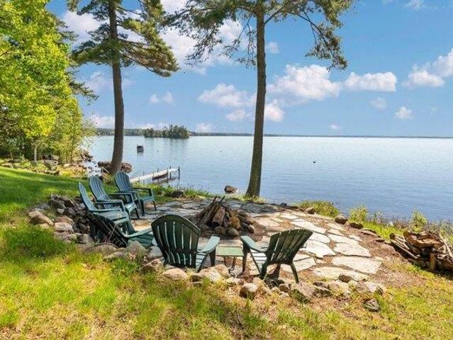 house with 5 bedroom, Sebago ME ES103221581