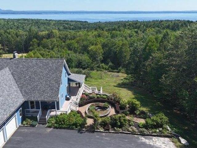 house with 5 bedroom, Sebago ME ES105106167
