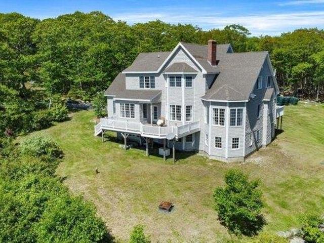 house with 5 bedroom, Sedgwick ME DS104233030