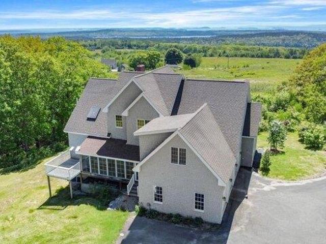 house with 5 bedroom, Sedgwick ME ES104718693