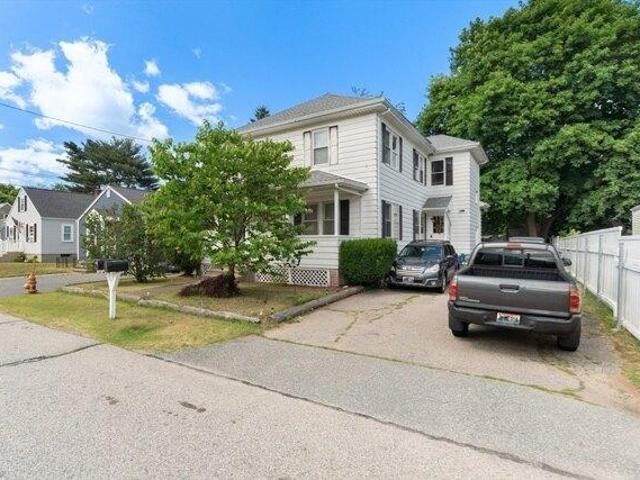 house with 5 bedroom, Seekonk MA ES104850162