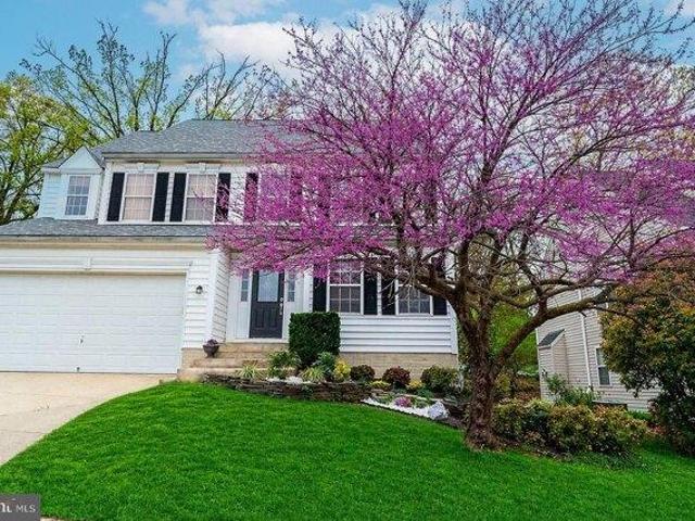 house with 5 bedroom, Severna Park MD DS103603218