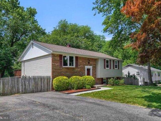 house with 5 bedroom, Severna Park MD DS103625206