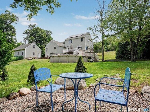 house with 5 bedroom, Seymour CT DS103666045