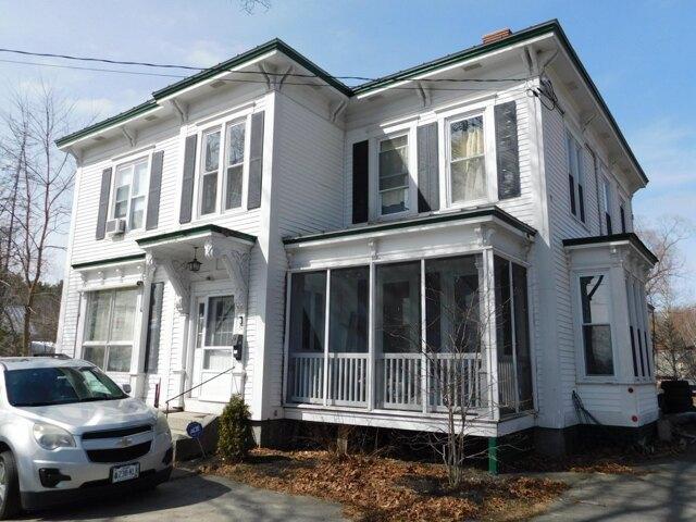 house with 5 bedroom, Skowhegan ME DS103161903