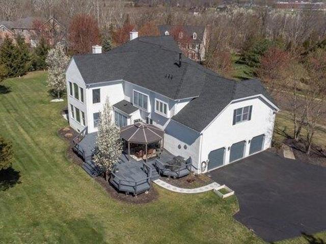 house with 5 bedroom, Skillman NJ DLS102282491