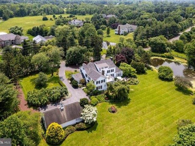 house with 5 bedroom, Skillman NJ DS102254655