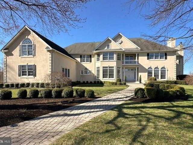 house with 5 bedroom, Skillman NJ DS102284844