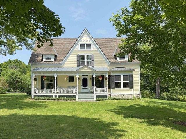 house with 5 bedroom, Shoreham VT DS103435769