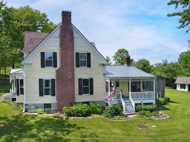 house with 5 bedroom, Shoreham VT ES103224232