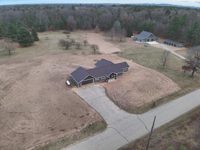 house with 5 bedroom, Shawano WI DS89539842