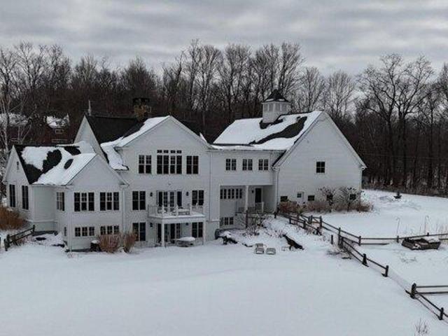 house with 5 bedroom, Shaftsbury VT DLS102284388