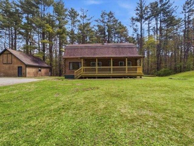 house with 5 bedroom, Shaftsbury VT DLS102777711
