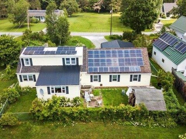 house with 5 bedroom, Shaftsbury VT ES104789226