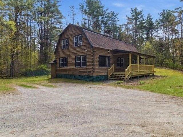 house with 5 bedroom, Shaftsbury VT ES103187800