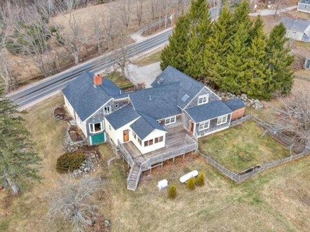 house with 5 bedroom, Shapleigh ME ES103247661