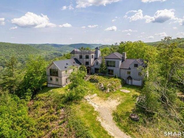 house with 5 bedroom, Sharon CT ES105231730