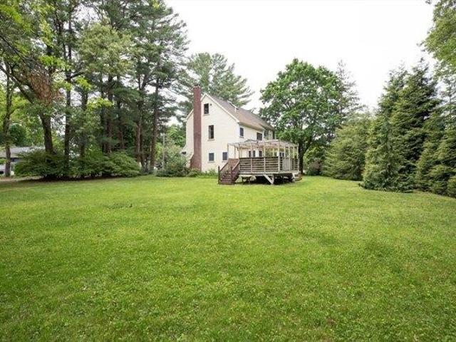 house with 5 bedroom, Sharon MA DLS102826021