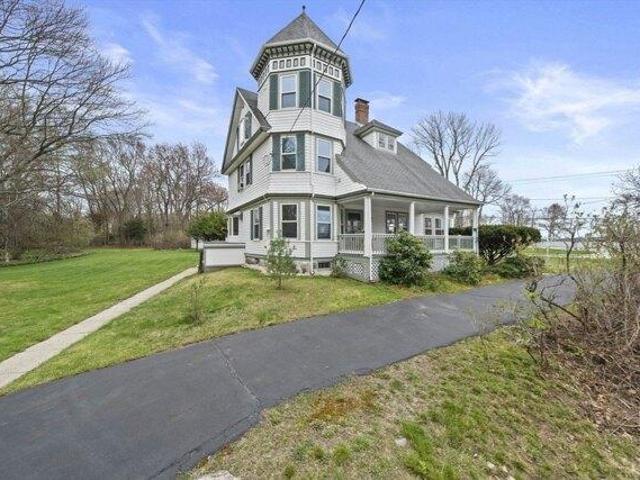 house with 5 bedroom, Sharon MA DLS102860343