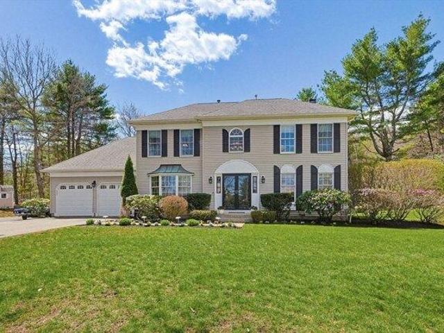 house with 5 bedroom, Sharon MA DS102412828