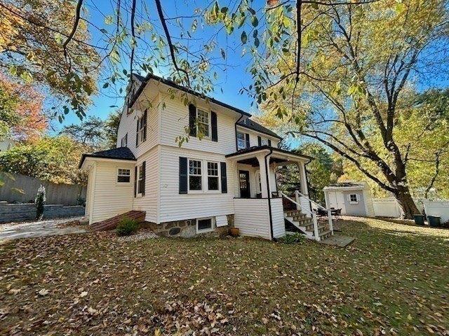 house with 5 bedroom, Sharon MA DS102446610