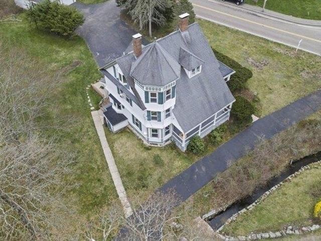 house with 5 bedroom, Sharon MA DS102064114