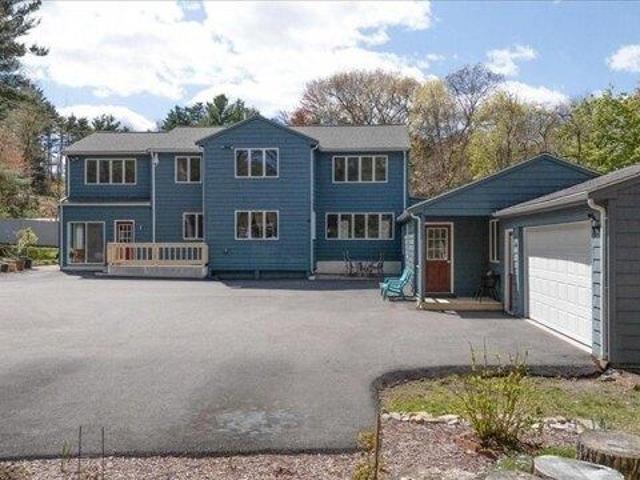 house with 5 bedroom, Sharon MA DS102088885