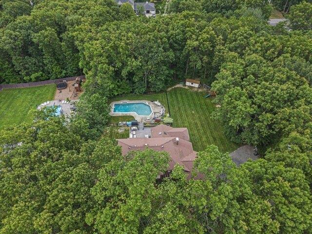 house with 5 bedroom, Sharon MA DS103496118