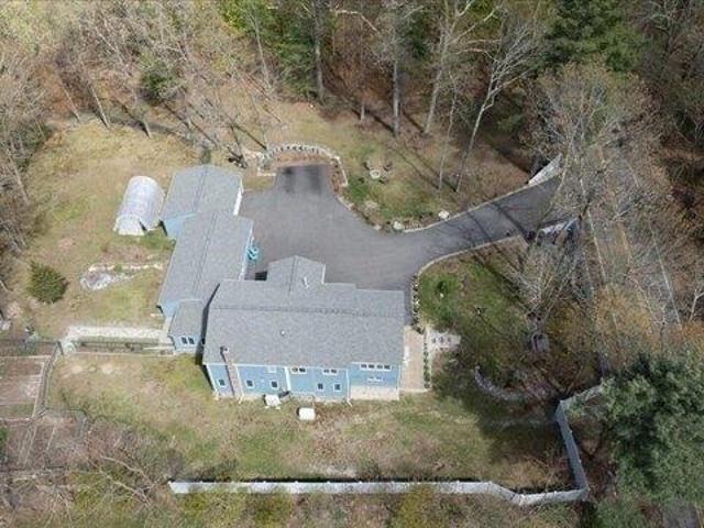 house with 5 bedroom, Sharon MA ES102823199